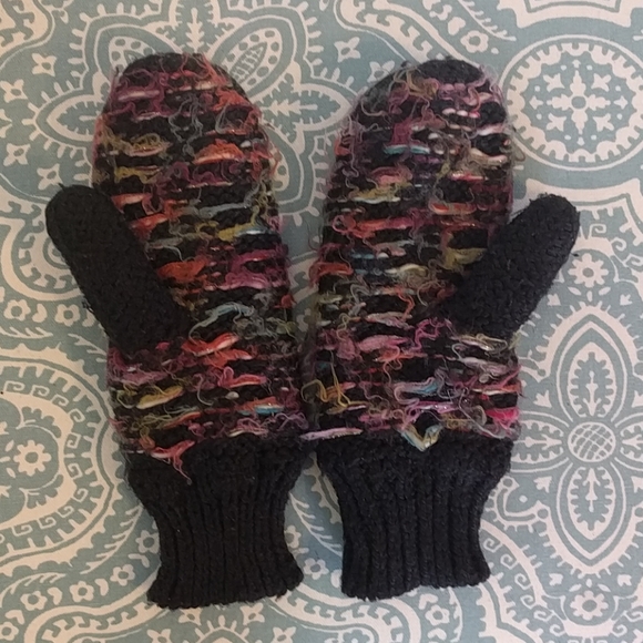 Mudd | Accessories | Mudd Mittens | Poshmark